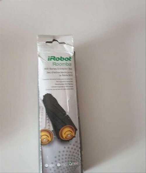 Новый комплект щеток для Irobot Roomba 800-900 сер