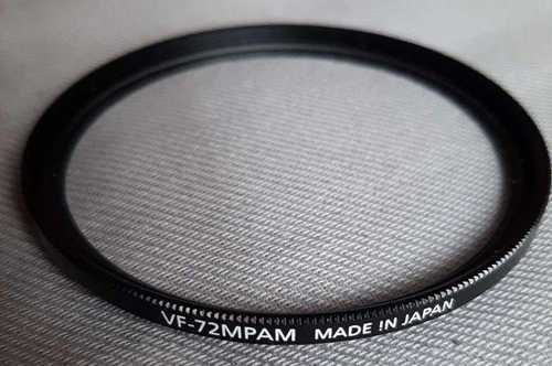 Защитный фильтр Sony Carl Zeiss T* VF-72mpam 72mm