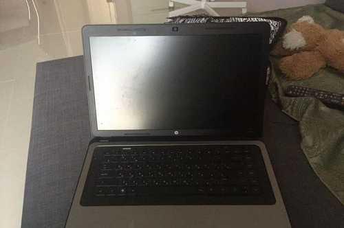 Ноутбук HP630