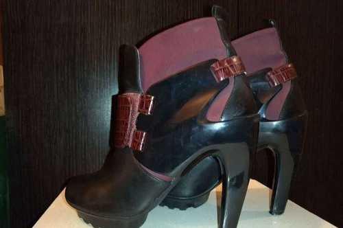 Ботильоны оригинал 38