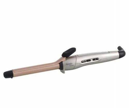 Электрощипцы Remington Keratin Therapy Pro Curl