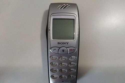 Телефон Sony cmd-J7
