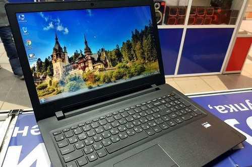 Ультрабук 15.6" Lenovo 110