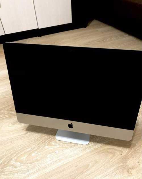 Apple iMac 21.5 кастом топ комплектация