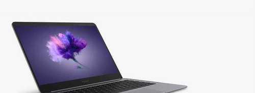 Ноутбук 16.1 ноутбук honor magicbook pro hly-w19r