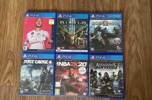 Diablo 3, jast cause 4, assasins cred