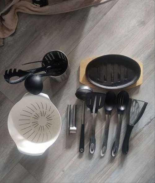 Посуда и кухонные принадлежности IKEA