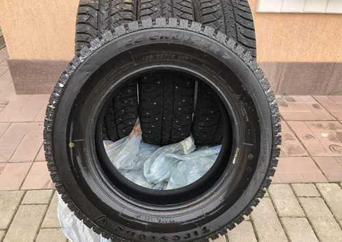 Зимние шины Firestone Ice Cruiser 195/65/R15