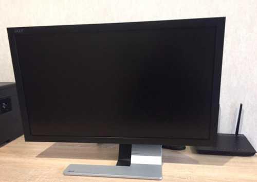 Монитор acer s273hl