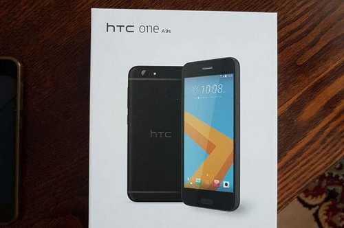 Телефон HTC ONE A9S