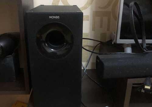 Denon DHT-S316