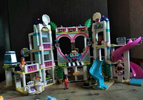 Lego friends 41347