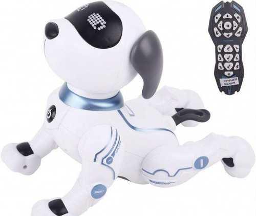 Р/у собака-робот Smart Robot Dog - ZYA-A2875