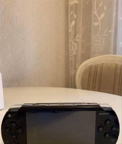 Sony PSP 1004