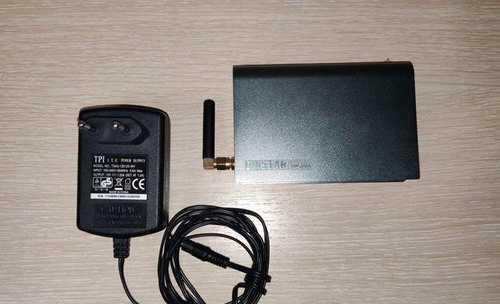 VoIP-GSM-шлюз Dinstar DWG2000-1G