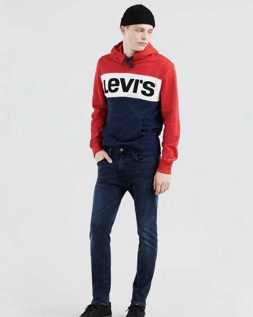 Джинсы мужские Levi’s