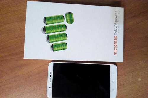 Micromax Q398