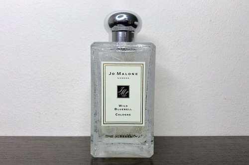 Jo Malone Wild Bluebell (остаток с флаконом)