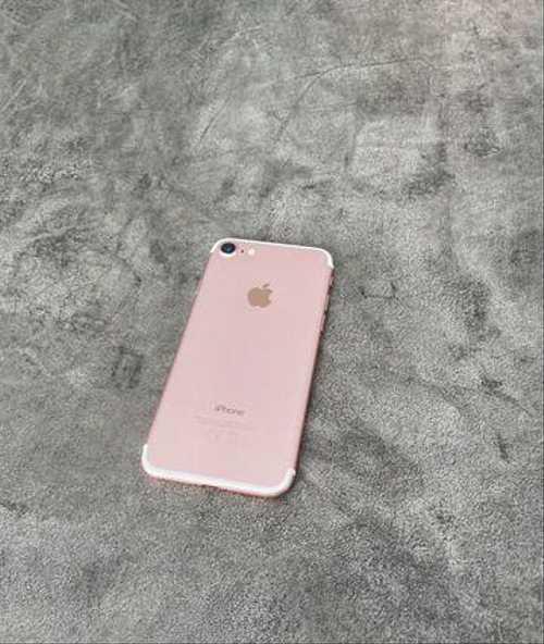iPhone 7 32gb оригинал, гарантия