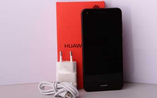 Телефон Huawei Y5II (CUN-U29) Black