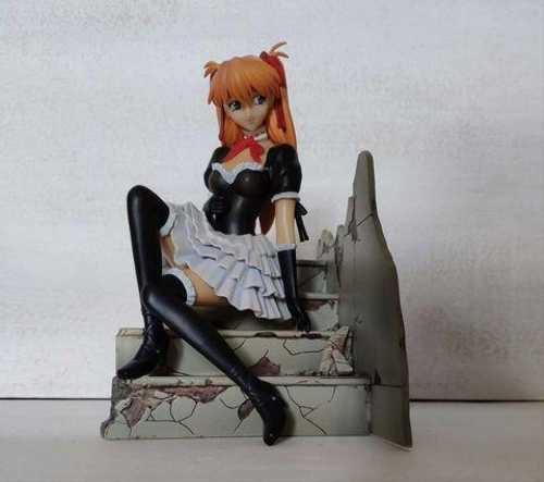 Фигурка Evangelion Kotobukiya Asuka Sohryu Langley