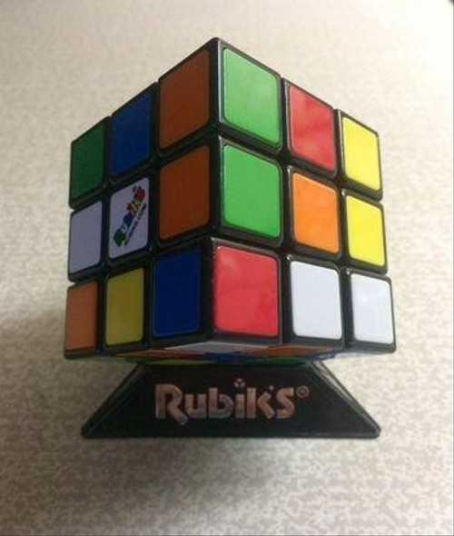 Кубик Рубика Rubik’s 3x3