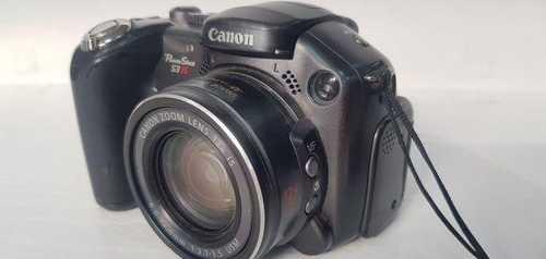 Canon Powershot S3, арт.2000889663431