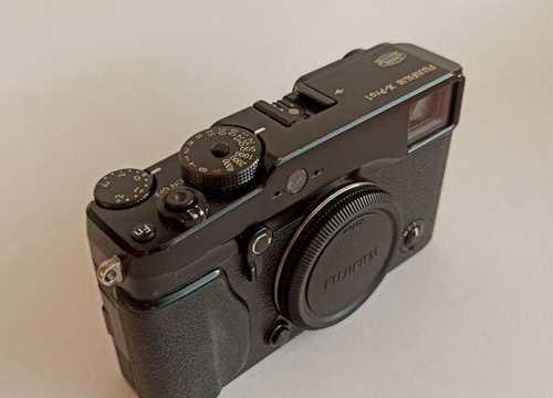 Цифровая фотокамера Fujifilm X-Pro1
