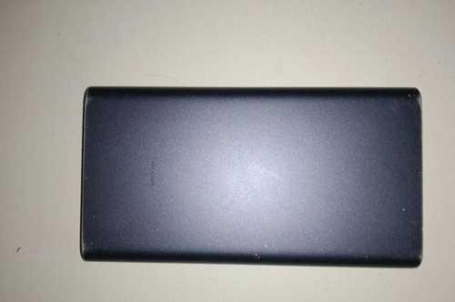 Xiaomi PowerBank 10000mAh