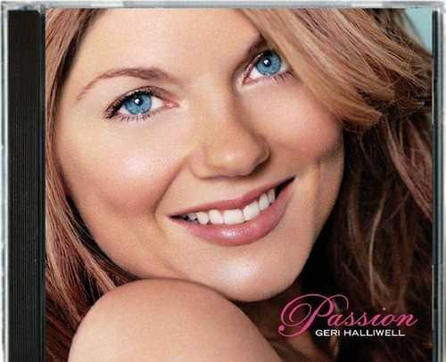 Geri Halliwell (ex. Spice Girls)