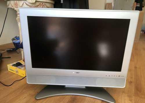 Телевизор Sharp 26"