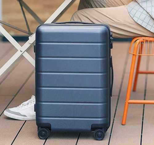 Продам чемодан Xiaomi luggage classic 20"
