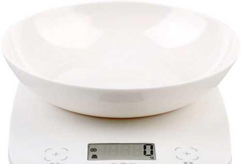 Весы кухонные электронные Xiaomi Senssun Electroni