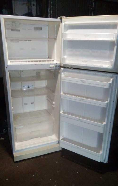 Холодильник Деу+привезу