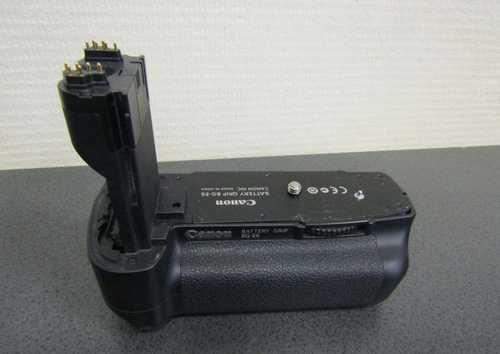 Canon Battery Grip BG-E6