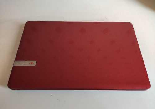 Ноутбук Packard Bell EasyNote TS на запчасти