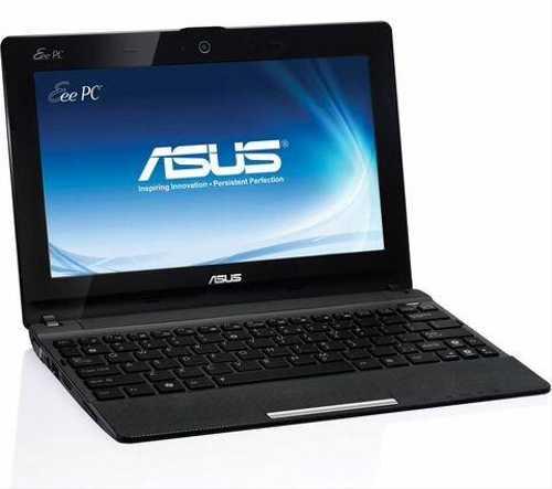 Ноутбук Asus Eee PC X101CH в разбор