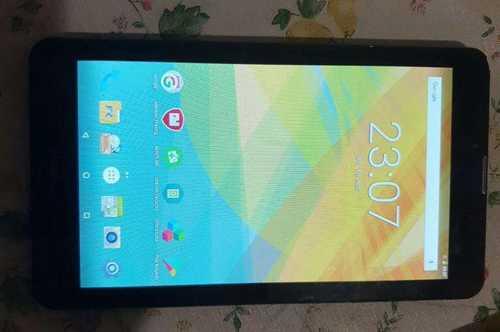 Планшет prestigio Grace 3157 3G