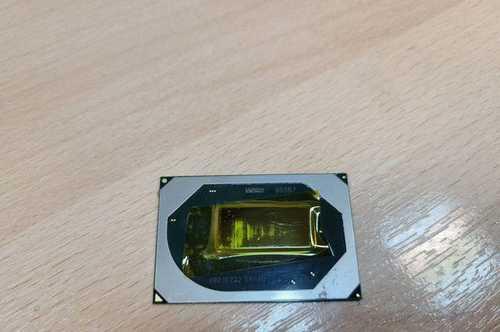 Процессор i7-10750H SRH8Q