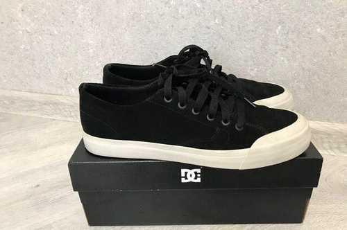Кеды DC Shoes Evan Lo Zero для скейтбординга