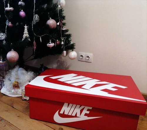 Найк "nike"