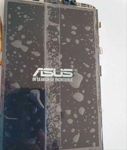 Матрица для планшета asus Fonepad ME371MG