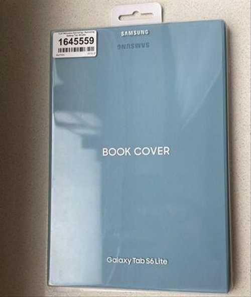 Оригинальный Чехол Samsung Book Cover для Galaxy T