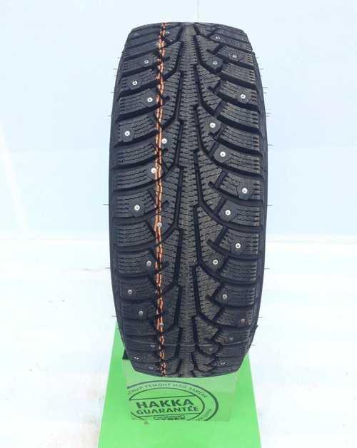 Nokian nordman 185 60 r14