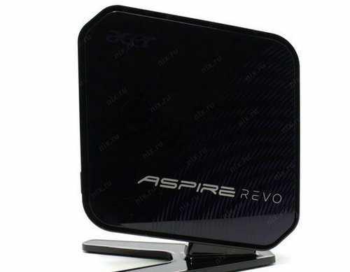 Неттоп Acer Aspire R3700