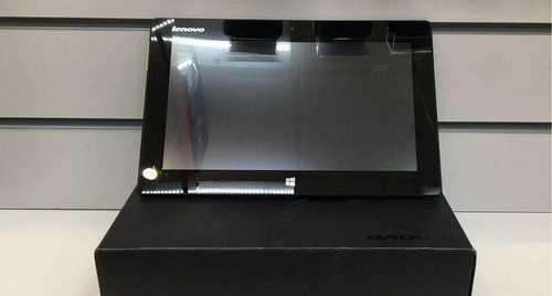 Ко47 - планшет Lenovo Ideapad Miix 10