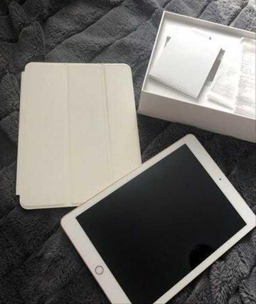 iPad 2018 32gb Wi-Fi 6th
