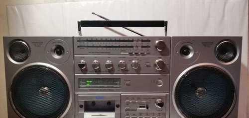 Maгнитола Philips D8614 stereo sound machine