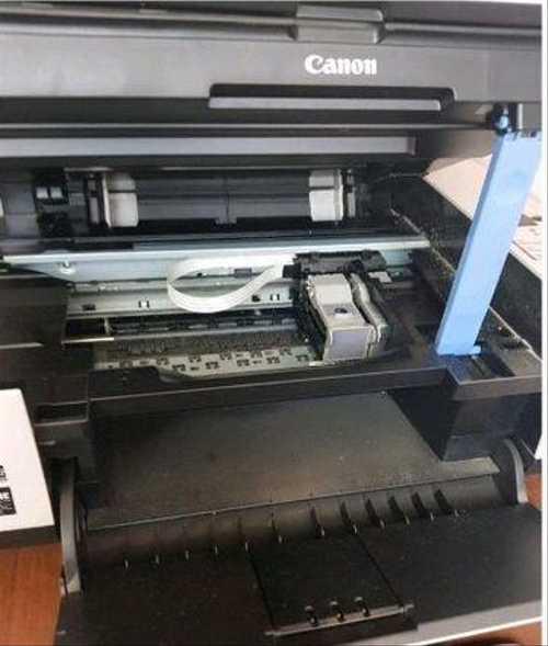Продам принтер Canon 250
