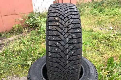 Шины зимние 205/65R15 Triangle PS01